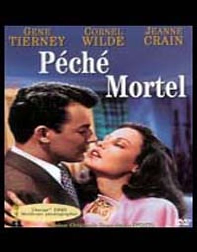 Péché mortel (Leave here to heaven) - Cinémas Studio